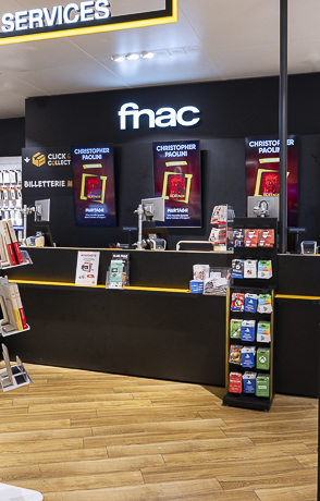 Fnac Vevey